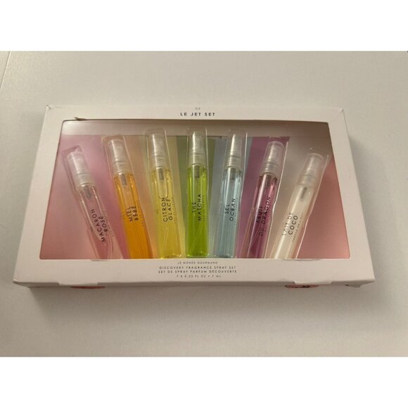 Urban Outfitters | Bath & Body | New Le Monde Gourmand Le Jet Set ...